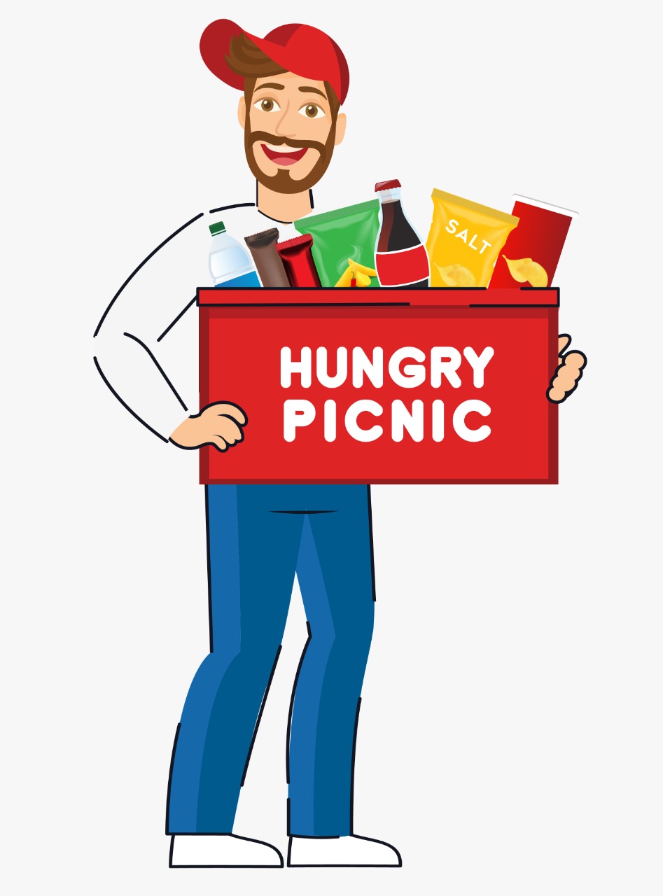 Hungry Picnic Best Smart Vending Machine Supplier in Hyderabad